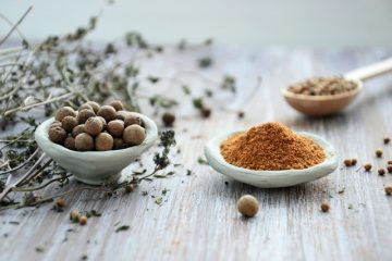 ¿Cuál es la diferencia entre botánica y santería?