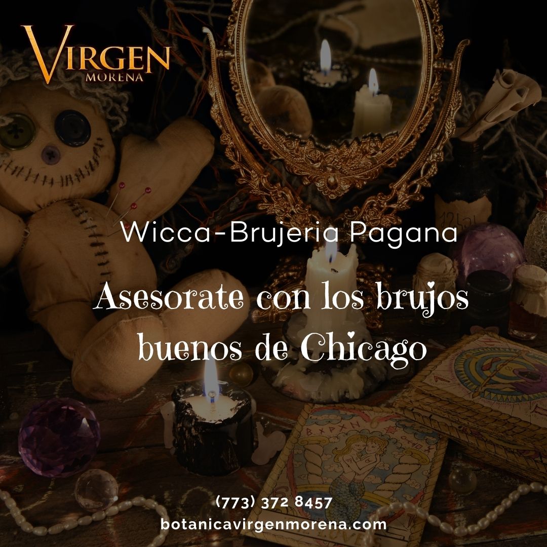 Brujeria Pagana