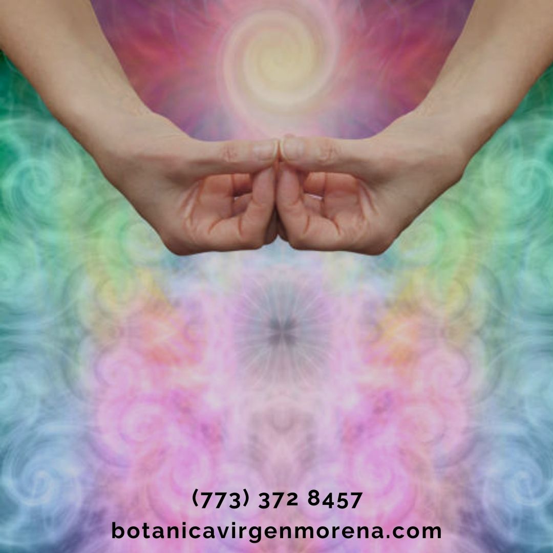 Tipos de rituales de limpieza espiritual