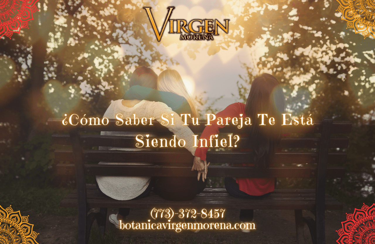 Cómo Saber Si Tu Pareja Te Está Siendo Infiel - Descúbrelo Aquí