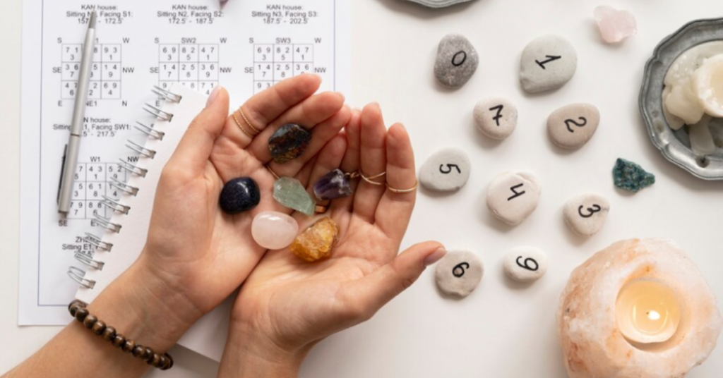 ¿Qué son los Talismanes Preparados?